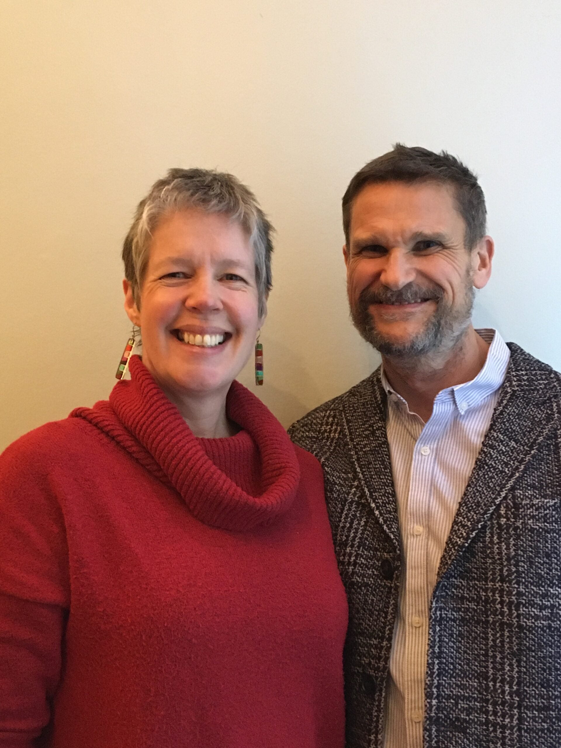 Who says I can't? The power of mindset - Veterinary Christian Fellowship
